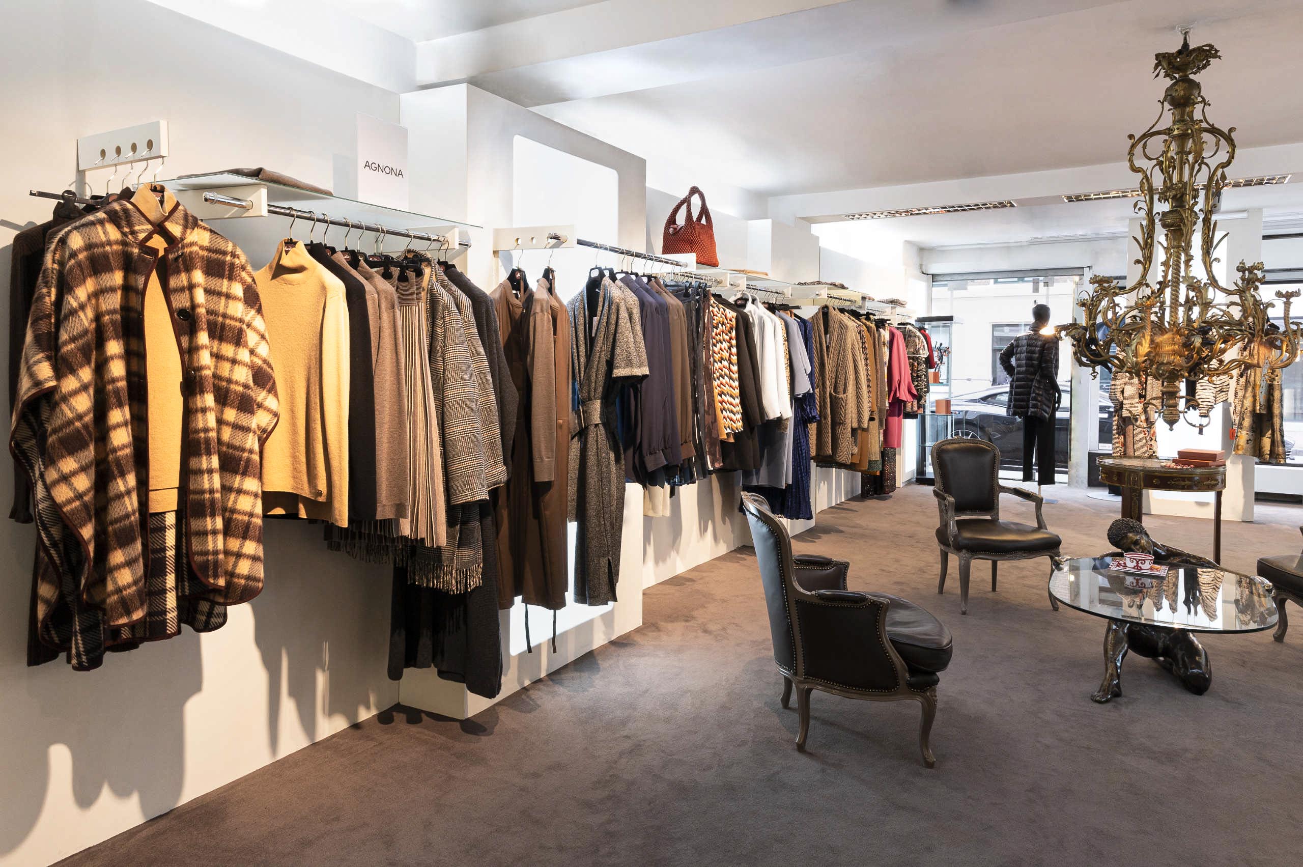 Hardies – Damesmode